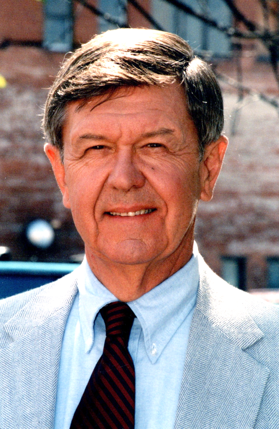Dr. Ronald L. Lamp | Times-Sentinel Newspapers