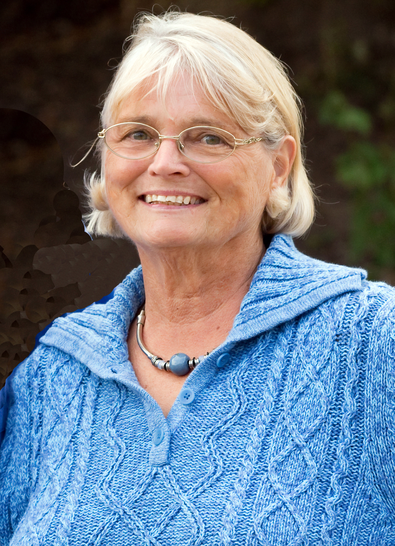 Marcia Joan (Davis) Stuhlsatz, | Times-Sentinel Newspapers