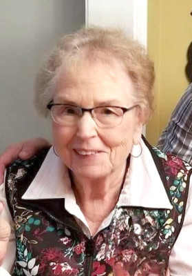 Marjorie D. Walsh | Times-Sentinel Newspapers